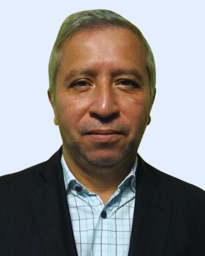 Nuestros Asesores - Grupo R&G